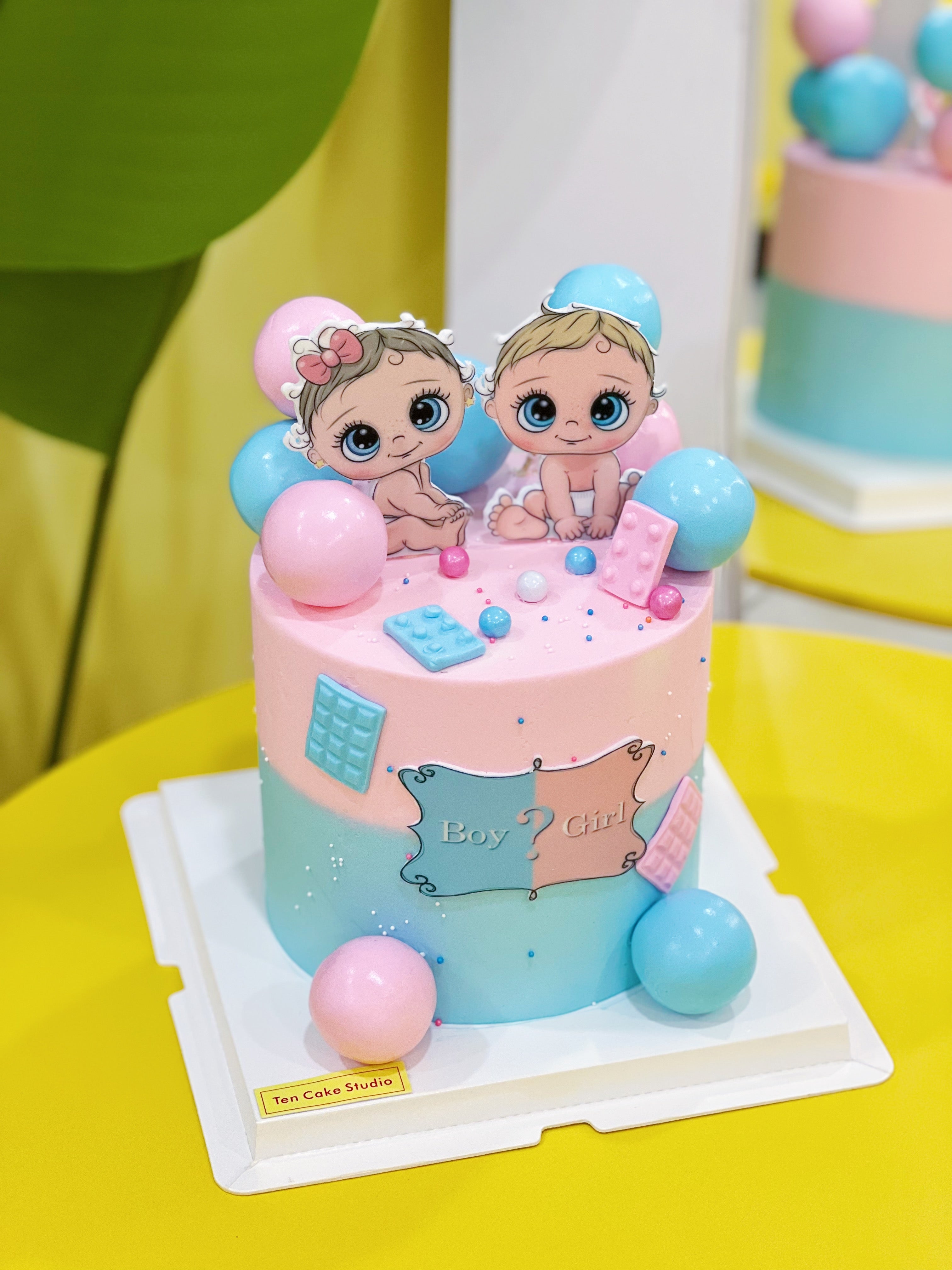 Tencakestudio.com