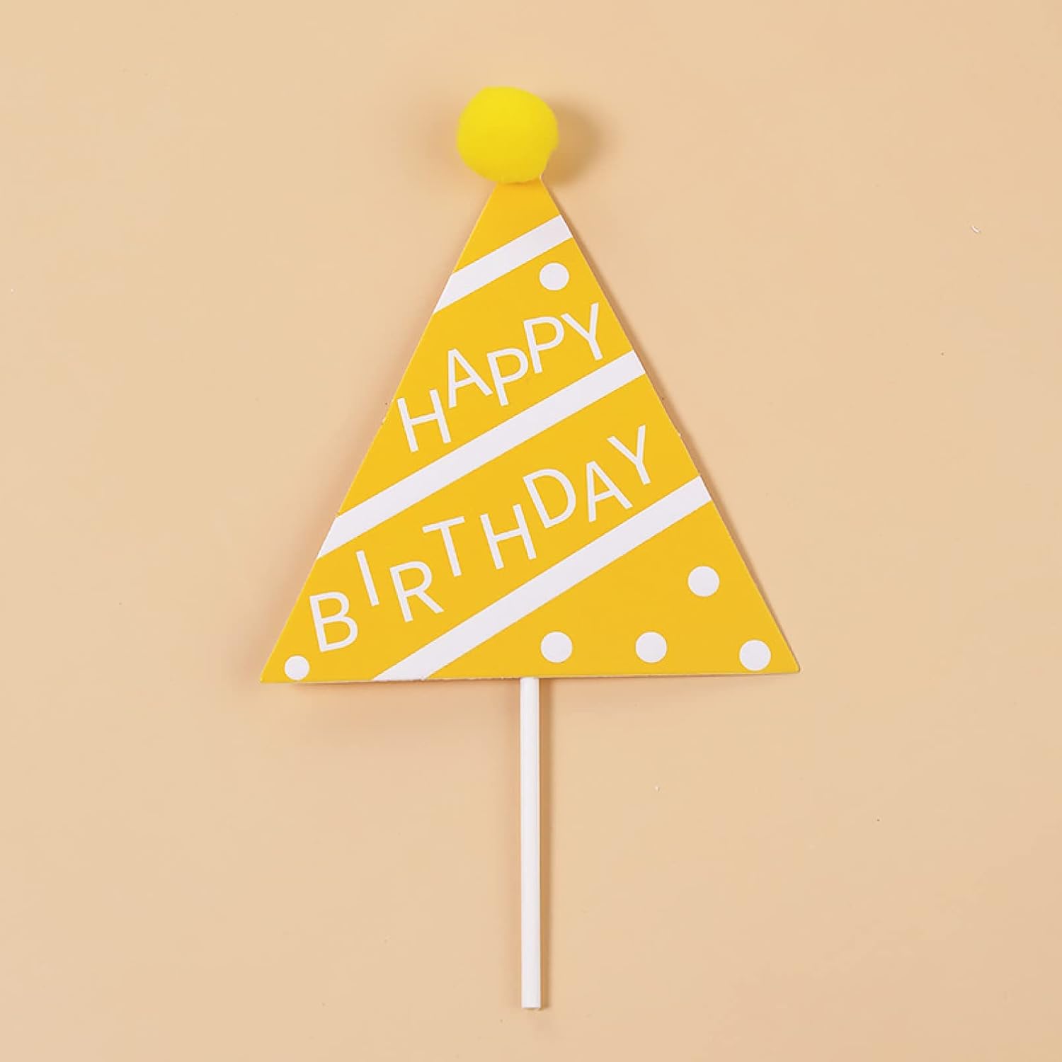 Tri HBD Topper – Tencakestudio.com