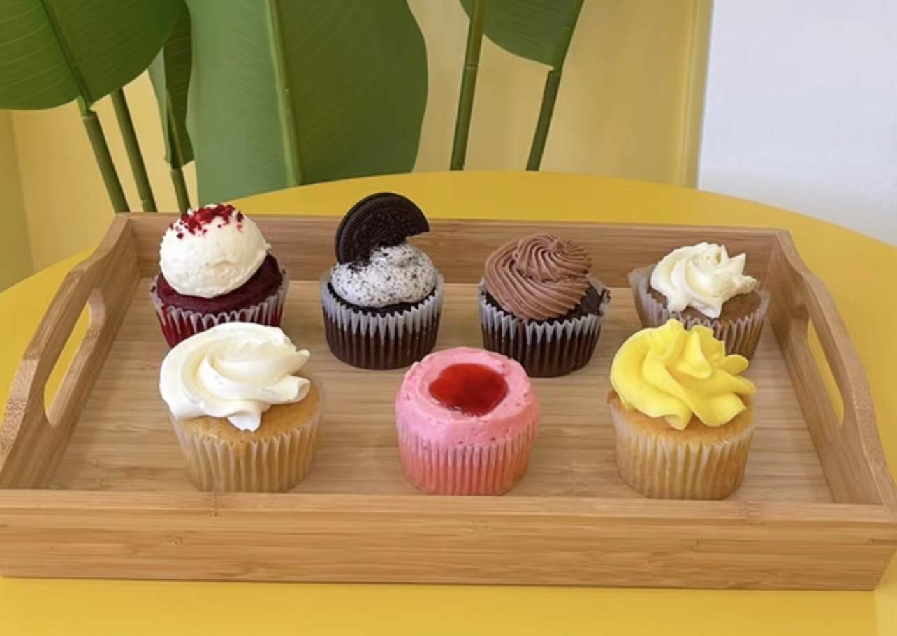 Cupcakes – Tencakestudio.com