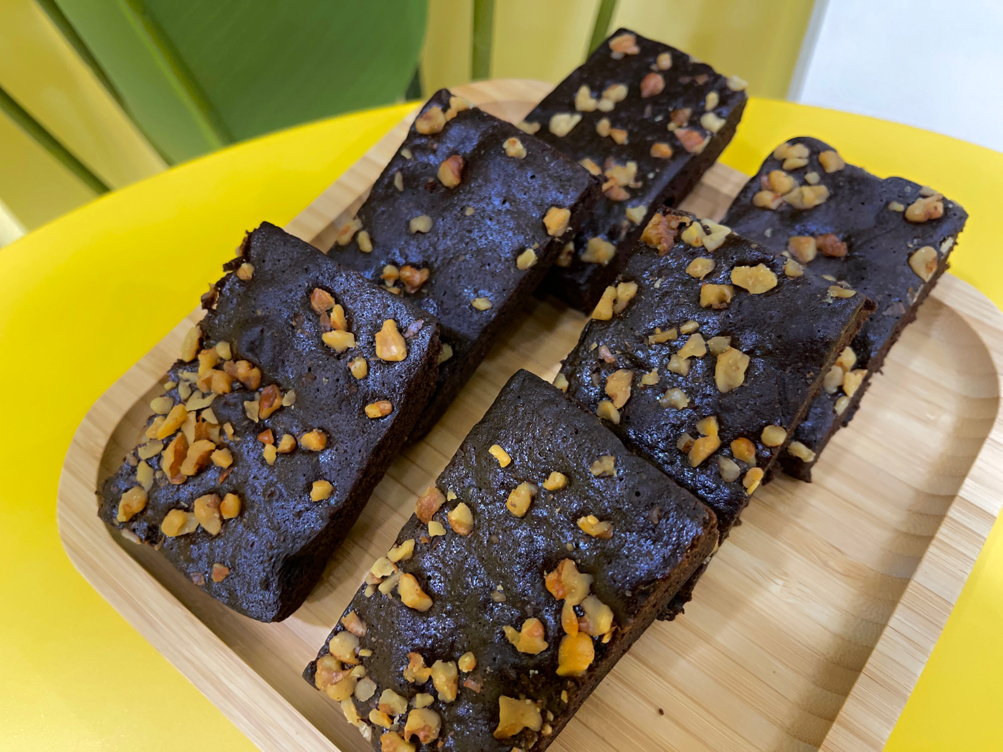 Brownies – Tencakestudio.com